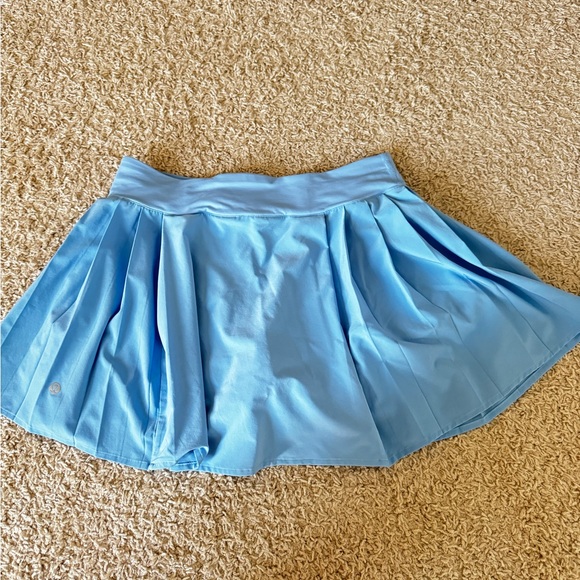 lululemon athletica | Skirts | Pleated Skirt By Lululemon Size 6 | Poshmark